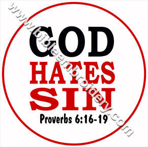 Bible Embroidery - Custom Magnets